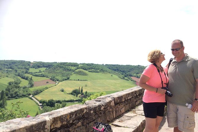 Albi and Cordes sur Ciel Private Day Tour from Toulouse - Why Choose This Tour?
