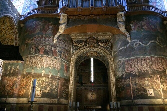 Albi and Cordes sur Ciel Private Day Tour from Toulouse - Final Words