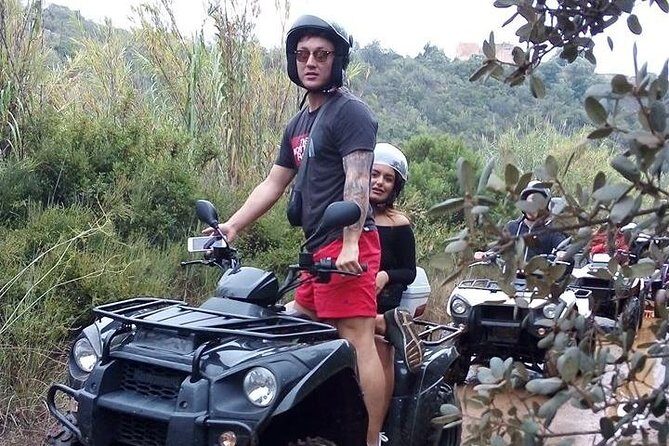 Albufeira 1.5 hour Off-Road Tour Quad Adventure Tour - Who Should Consider This Tour?