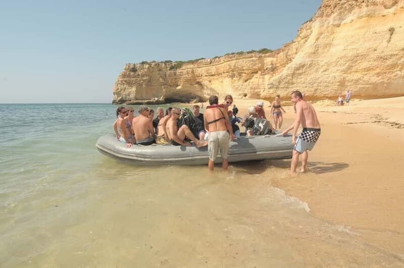 Albufeira: 6-Hour Boat Tour with BBQ and Drinks - Who Would Love This Tour?