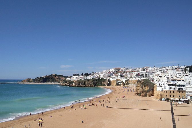 Albufeira: A Local Experience w/food tasting & local shops - FAQs  