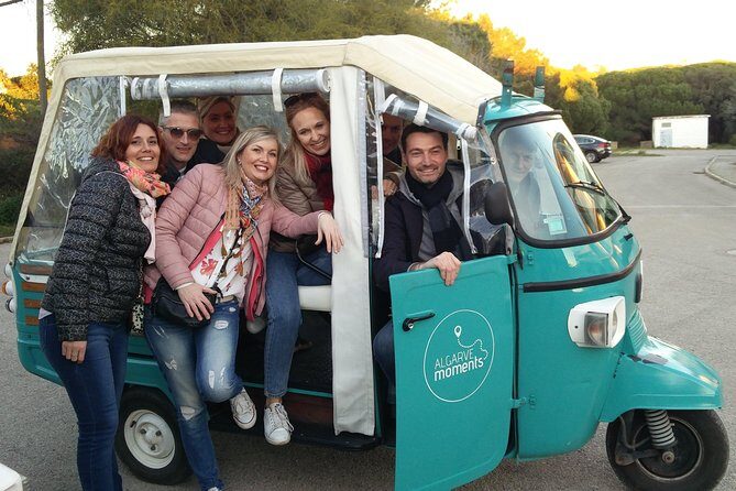 Albufeira: A Local Experience w/food tasting & local shops - Final Thoughts  