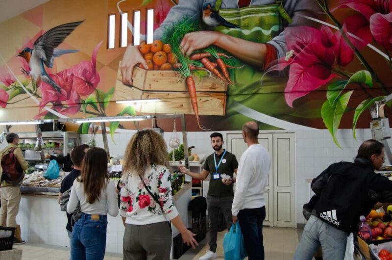 Albufeira: A Local Experience w/food tasting & local shops - Key Points