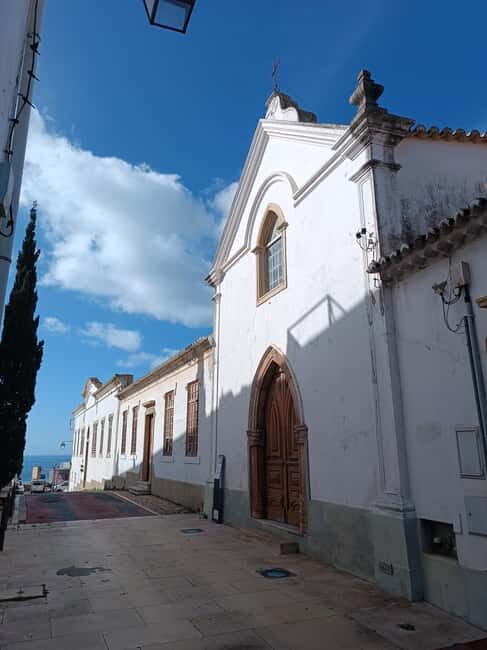 Albufeira: A Local Experience w/food tasting & local shops - Final Thoughts