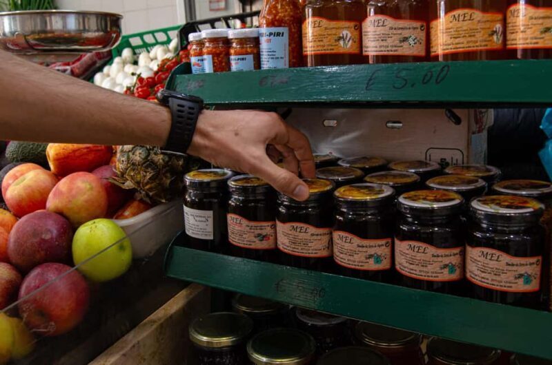 Albufeira: A Local Experience w/food tasting & local shops - FAQ