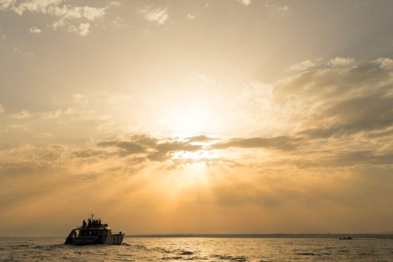 Albufeira: Algarve 3-Hour Benagil Sunset and Coastline Tour - FAQs