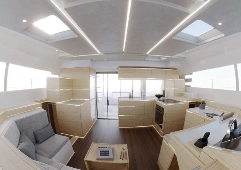 Albufeira: Algarve Half-Day Private Catamaran Charter - Who Should Book This?