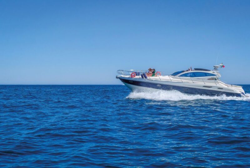 Albufeira: Algarve Half-Day Private Yacht Charter - The Value and Pricing: Is It Worth It?