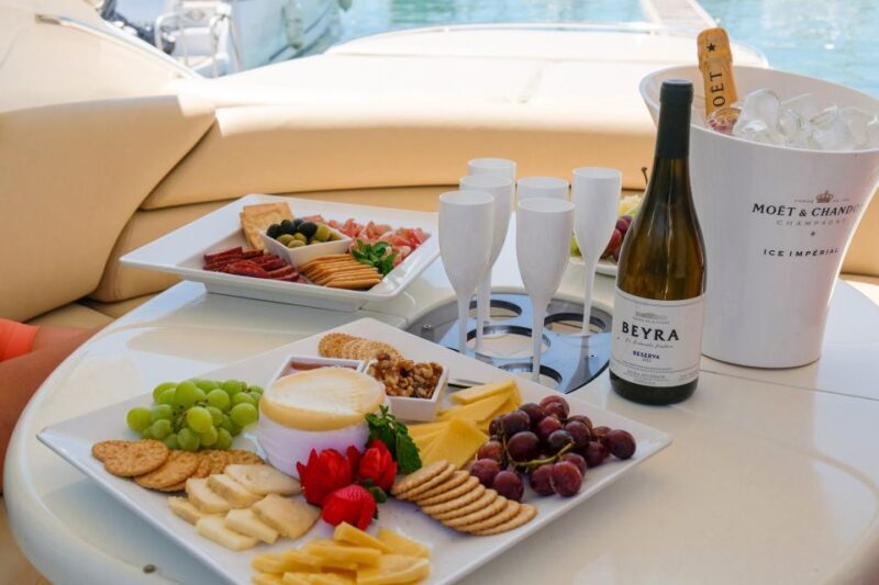 Albufeira: Algarve Half-Day Private Yacht Charter - Who Will Love This Tour?