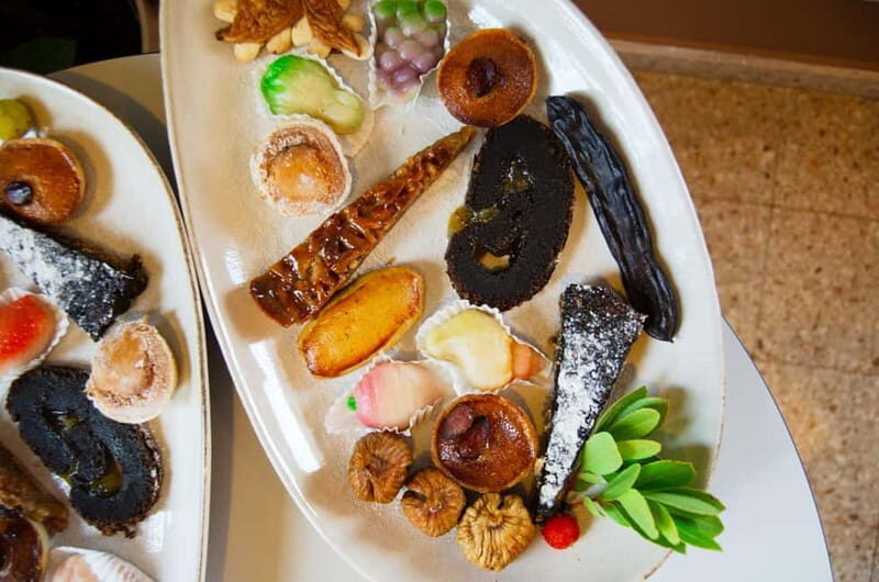 Albufeira: Algarve Traditions & Food Tasting - Key Points