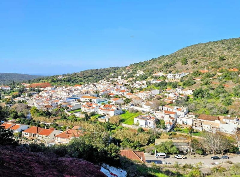 Albufeira: Algarve Traditions & Food Tasting - In-Depth Look at the Tour Experience