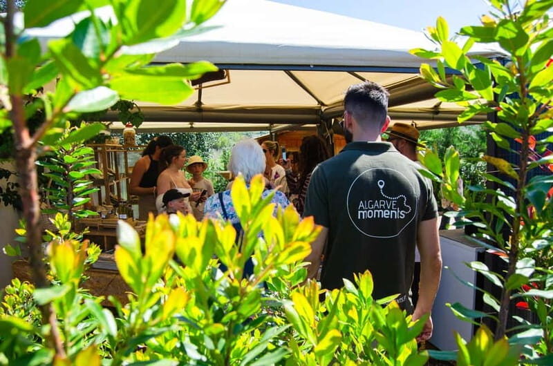 Albufeira: Algarve Traditions & Food Tasting - Frequently Asked Questions