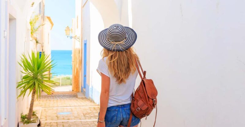 Albufeira: Beach, Old Town & Falesia Electric Tuk Tuk Tour - Why This Tour Offers Great Value