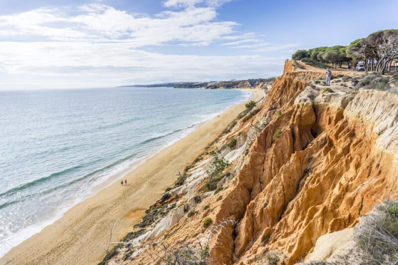 Albufeira: Beach, Old Town & Falesia Electric Tuk Tuk Tour - Who Would Love This Experience?