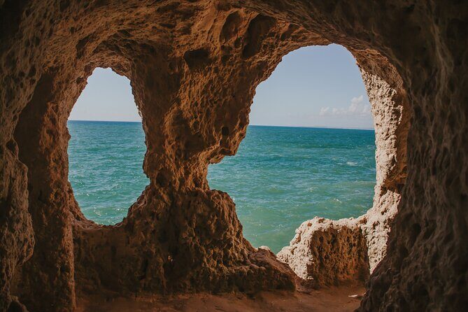 Albufeira: Benagil, Algar Seco, Marinha & 7 Hanging Valleys Tour - Who Should Book This Tour?  