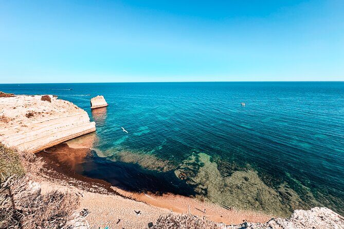 Albufeira: Benagil, Algar Seco, Marinha & 7 Hanging Valleys Tour - The Sum Up  