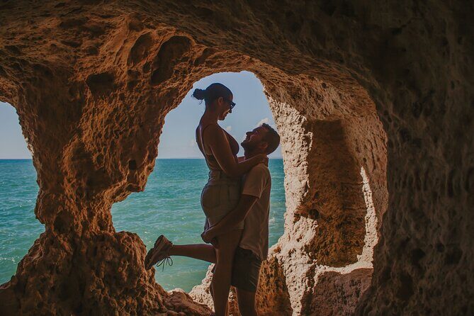 Albufeira: Benagil, Algar Seco, Marinha & 7 Hanging Valleys Tour - FAQ  