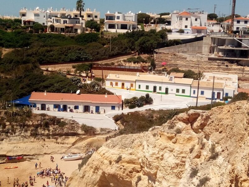 Albufeira: Benagil Caves & Senhora da Rocha Tour by Tuk Tuk - Final Thoughts: Is This Tour for You?
