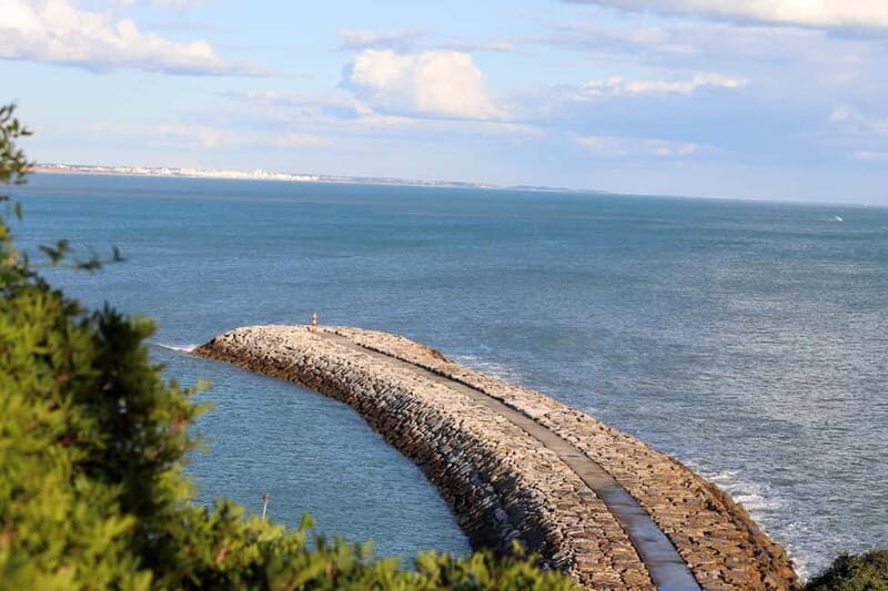 Albufeira: Best Views & Photo Spots Tuk Tuk Tour (Private) - Key Points