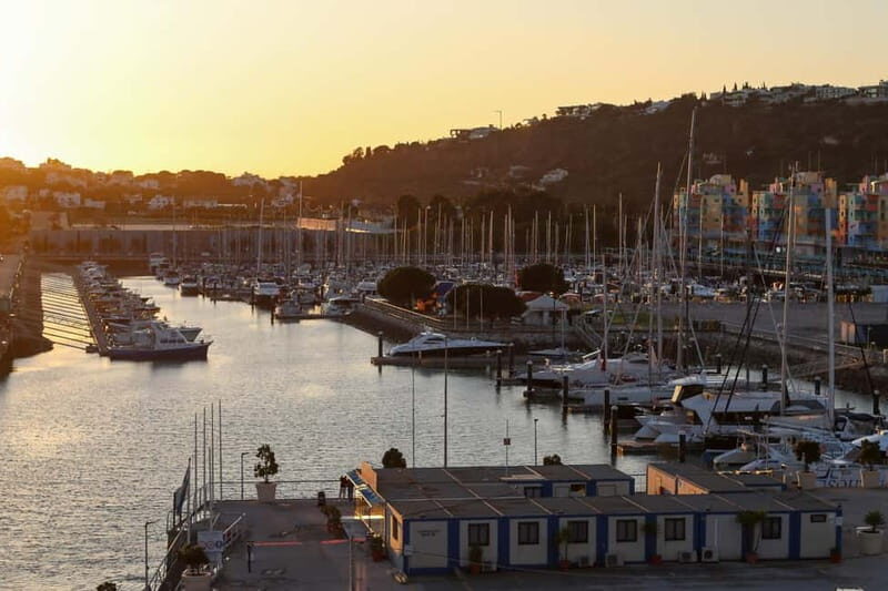 Albufeira: Best Views & Photo Spots Tuk Tuk Tour (Private) - A Closer Look at the Experience