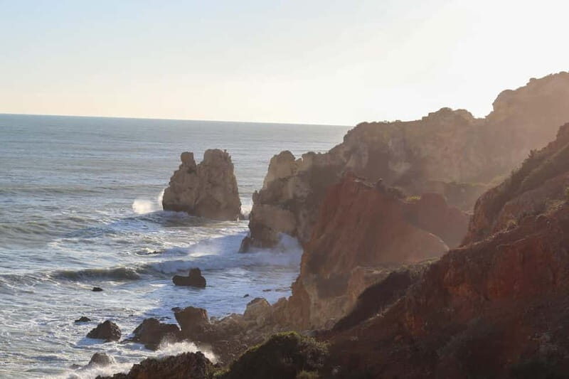 Albufeira: Best Views & Photo Spots Tuk Tuk Tour (Private) - Final Thoughts