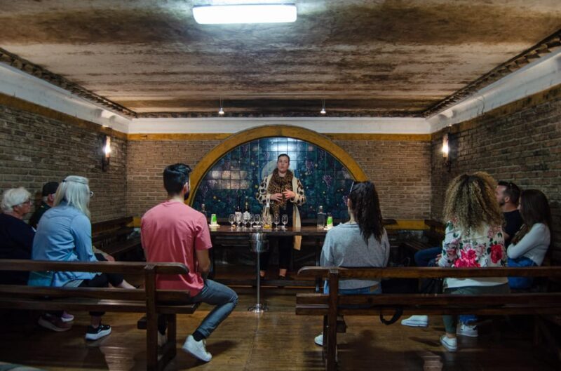 Albufeira: City Highlights & WINE TASTING - Who Will Love This Tour?  