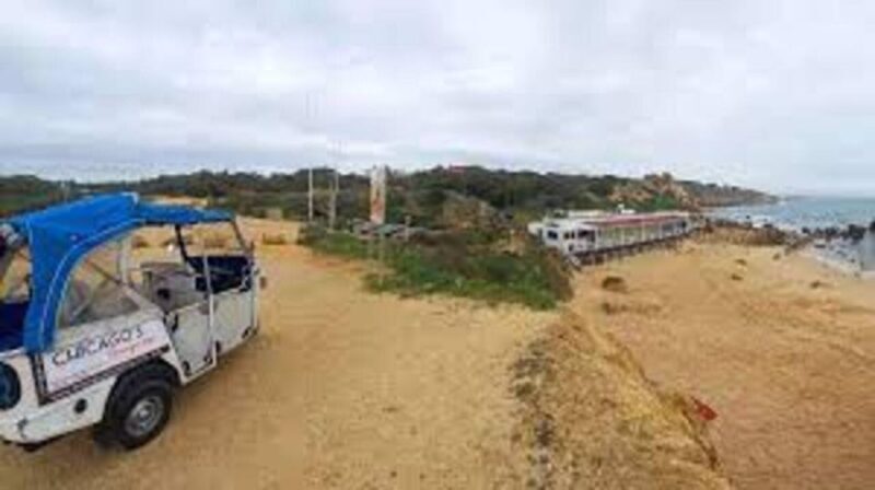 Albufeira City Tour & Best Beaches 2h (TukTuk or Jeep) - Final Thoughts
