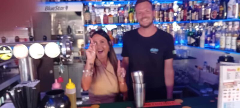 Albufeira: Cocktail Making Class and Karaoke Party with DJ - Who Is This Experience Best For?