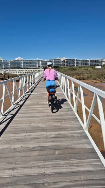 Albufeira: E-Bike tour of Nature Trails and Tradition - Final Thoughts