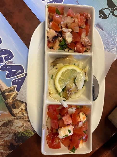 Albufeira Food Experience: Land & Sea Tapas w/ Wines - Who Will Love This Tour?