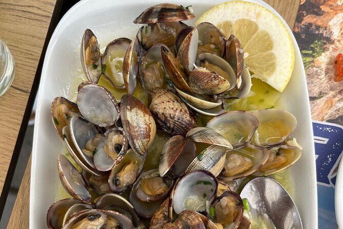 Albufeira Food Experience: Land & Sea Tapas w/ Wines - The Value of This Tour