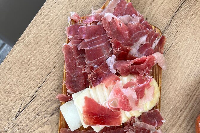 Albufeira Food Experience: Land & Sea Tapas w/ Wines - Practical Tips for Enjoying the Tour