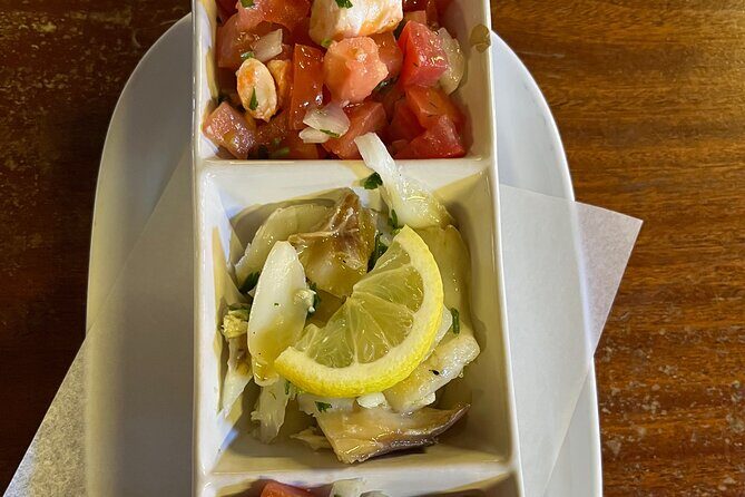 Albufeira Food Experience: Land & Sea Tapas w/ Wines - Final Thoughts