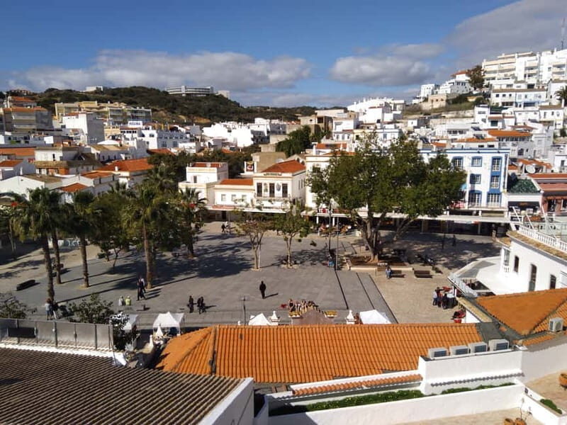 Albufeira: Guided Tour by Tuk-Tuk - Why You’ll Love This Experience