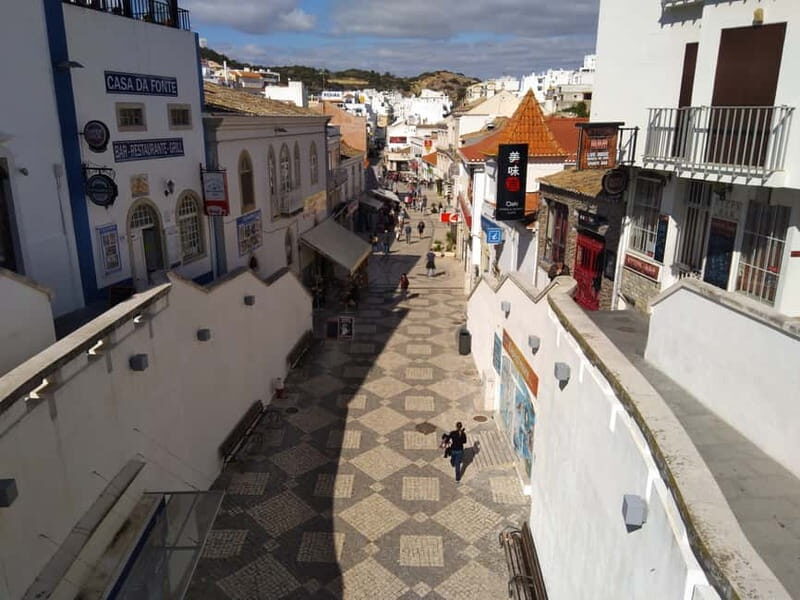 Albufeira: Guided Tour by Tuk-Tuk - The Authentic Touch: What Sets It Apart