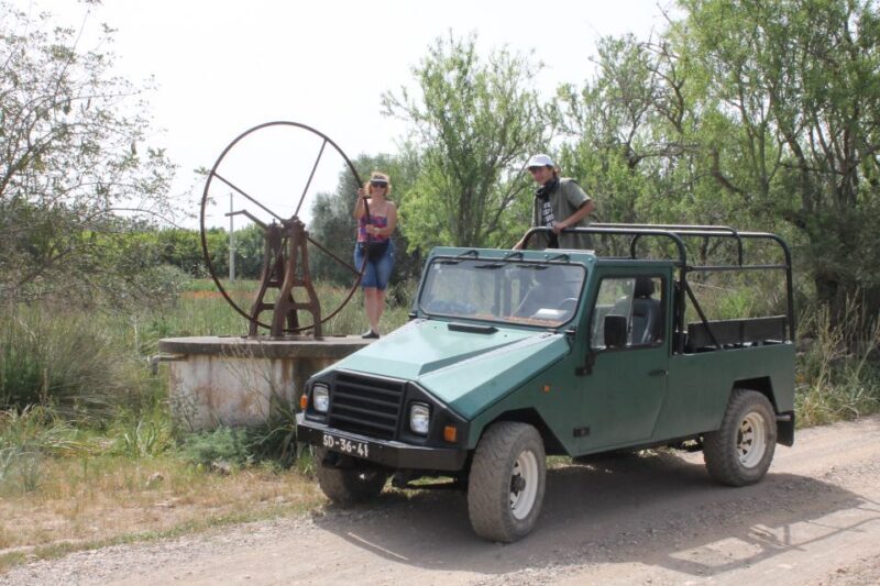 Albufeira: Jeep Safari Half-Day Countryside Tour - The Value of This Tour