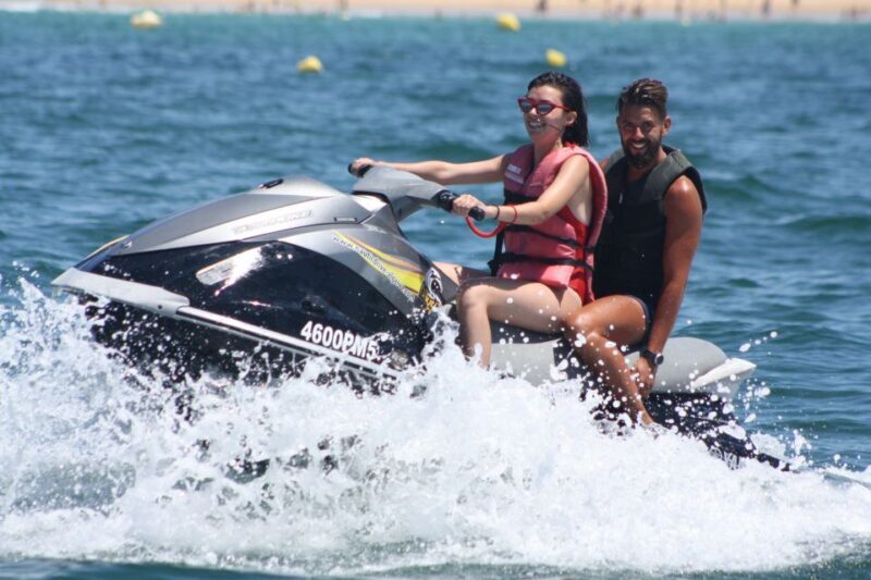 Albufeira: Jet Ski Rental - Who Is This Tour Best Suited For?