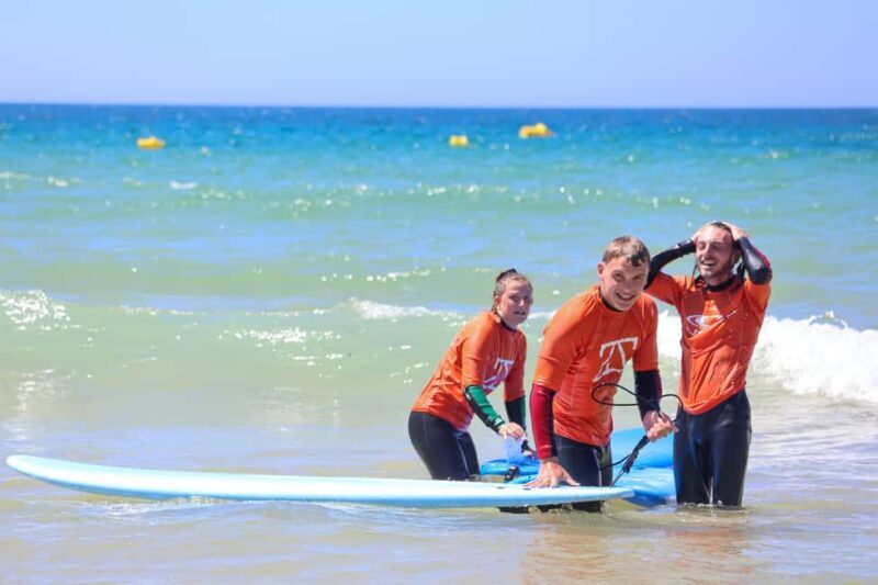 Albufeira: Learn to Surf in Chill Beach Vibes & Good Times - Final Thoughts: Is It Worth It?