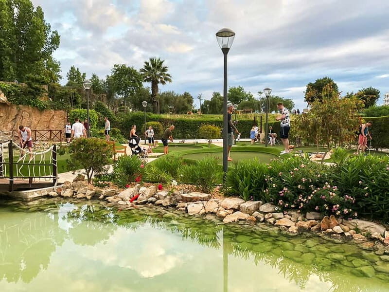 Albufeira: MiniGolf Adventure Park Entry Ticket - Final Thoughts