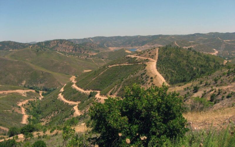 Albufeira: Off-road Quad Bike Adventure - Practical Tips for Your Quad Bike Adventure