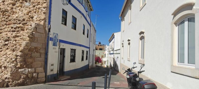 Albufeira: Old Town 1.5h - Who Will Enjoy This Tour?