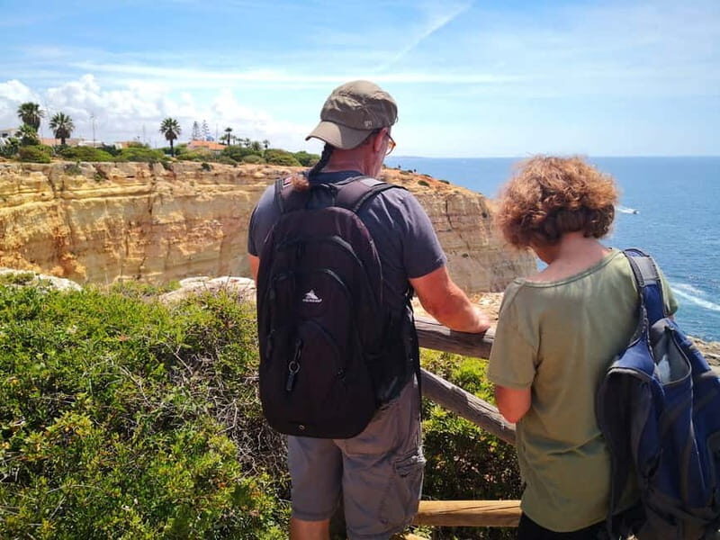 Albufeira, Olhão, Faro : Seven Hanging Valleys Guided Hiking - The Experience: What Really Makes It Special