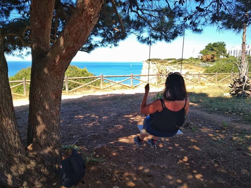 Albufeira, Olhão, Faro : Seven Hanging Valleys Guided Hiking - Who Is This Tour Best For?