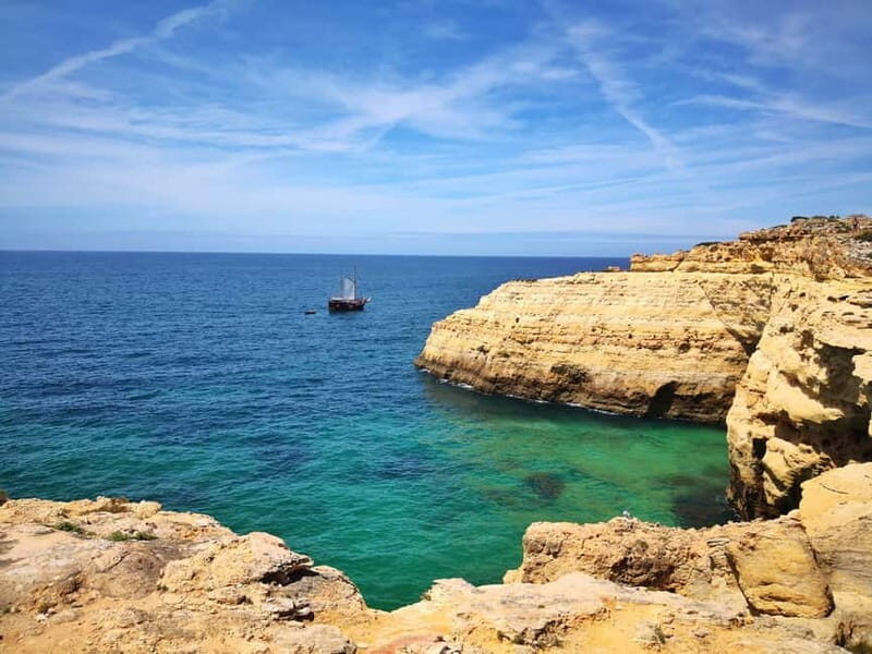 Albufeira, Olhão, Faro : Seven Hanging Valleys Guided Hiking - The Sum Up: Who Should Consider This Tour?