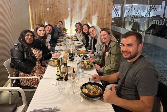 Albufeira: Portuguese Traditional Dinner & Wines Experience - An In-Depth Look at the Experience