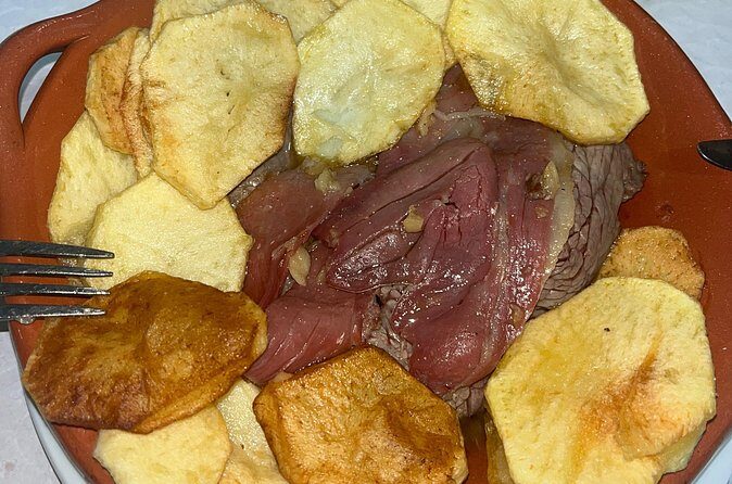 Albufeira: Portuguese Traditional Dinner & Wines Experience - FAQ