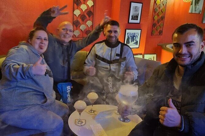 Albufeira PRIVATE Night Tour with Cocktails & Drinks - What You Should Know Before Booking