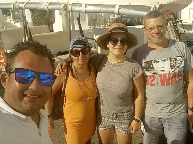 Albufeira: Private Sightseeing Tuk-Tuk Tour with Pickup - Practical Details and Value