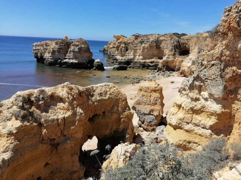 Albufeira: Private Sightseeing Tuk-Tuk Tour with Pickup - Final Thoughts: Is This Tour Right for You?