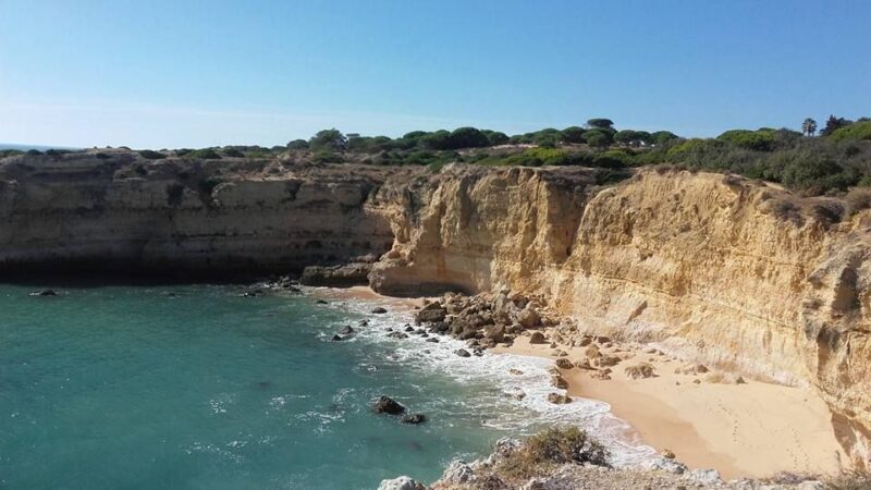 Albufeira: Private Tuk Tuk Tour - The Sum Up: Why Choose the Private Tuk Tuk Tour?